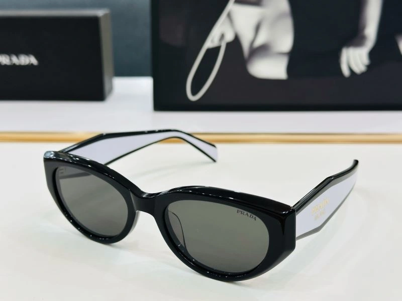 Value-priced Prada Sunglasses