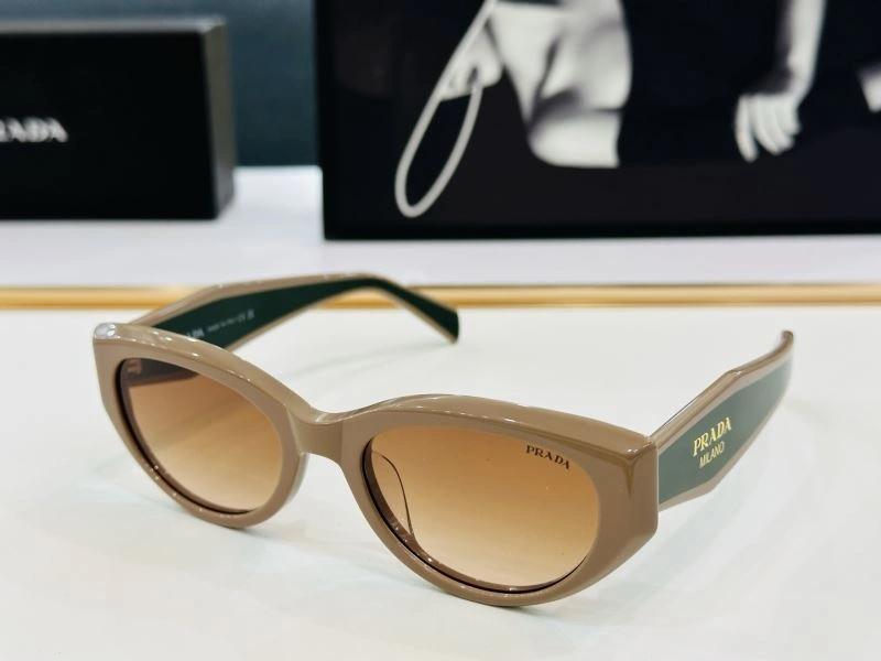 Value-priced Prada Sunglasses