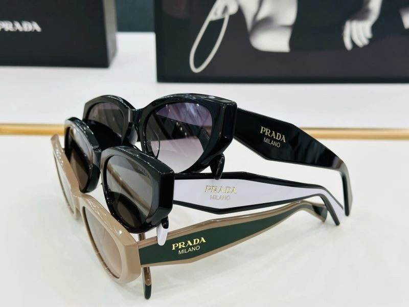 Value-priced Prada Sunglasses