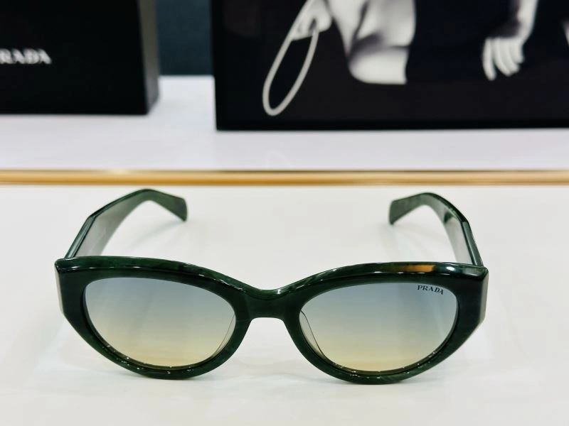 Value-priced Prada Sunglasses