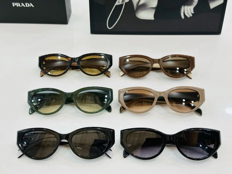 Value-priced Prada Sunglasses