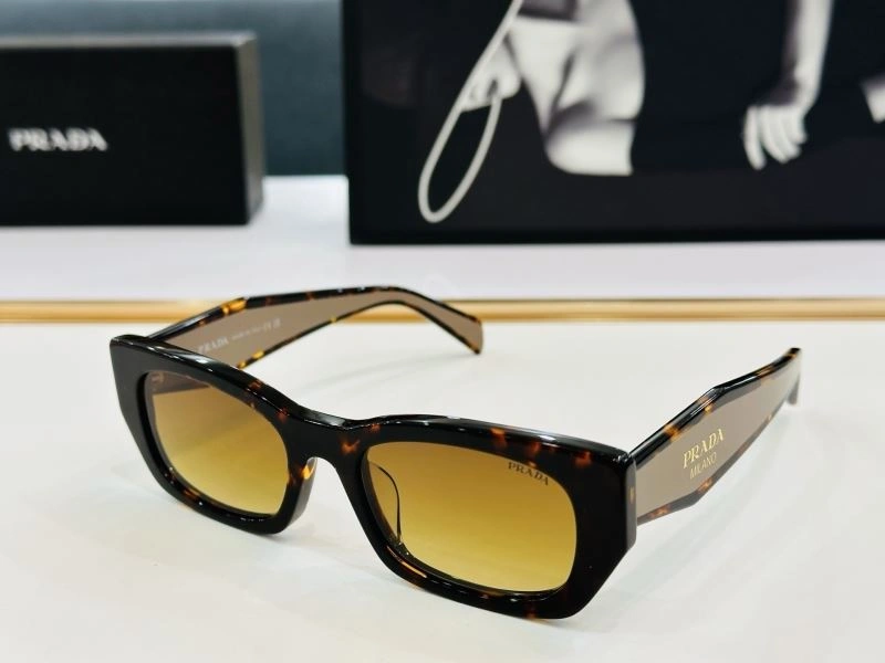 Reasonably priced Prada Sunglasses