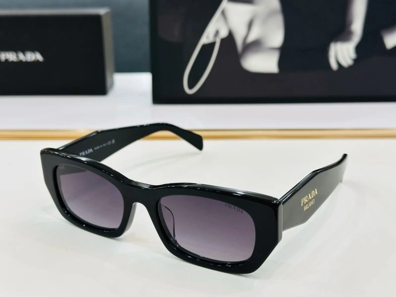 Reasonably priced Prada Sunglasses