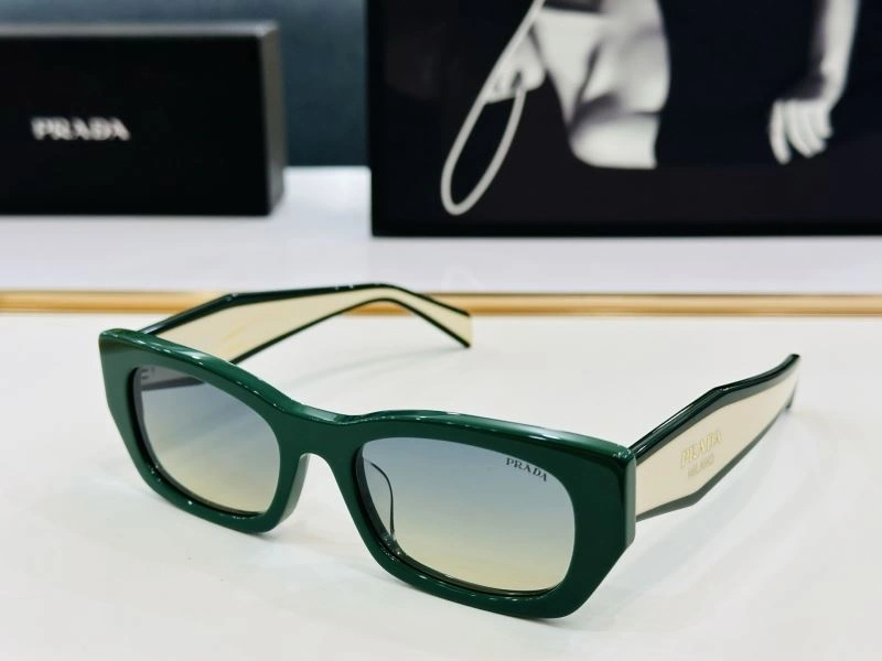 Reasonably priced Prada Sunglasses