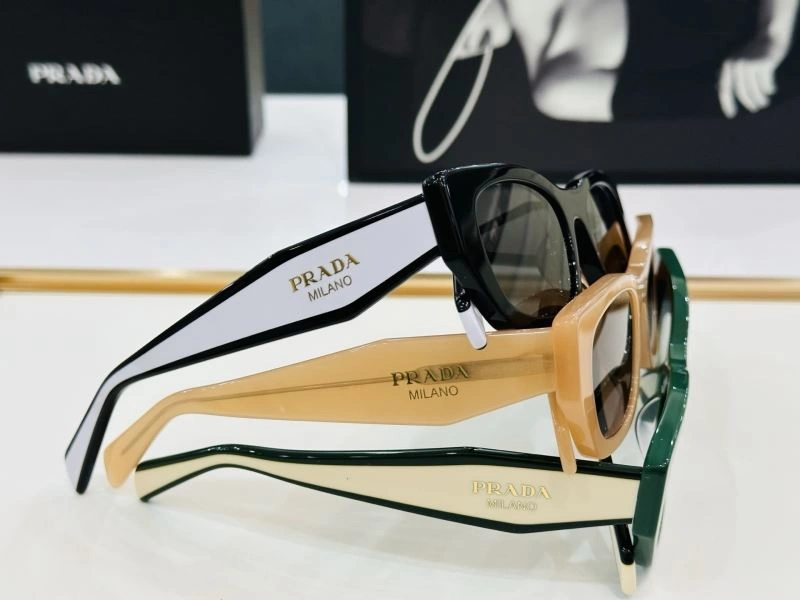Reasonably priced Prada Sunglasses