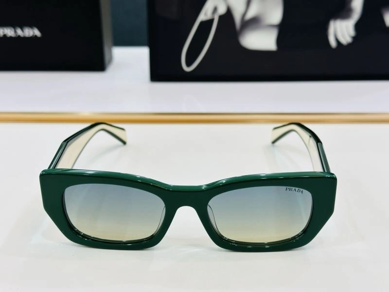 Reasonably priced Prada Sunglasses