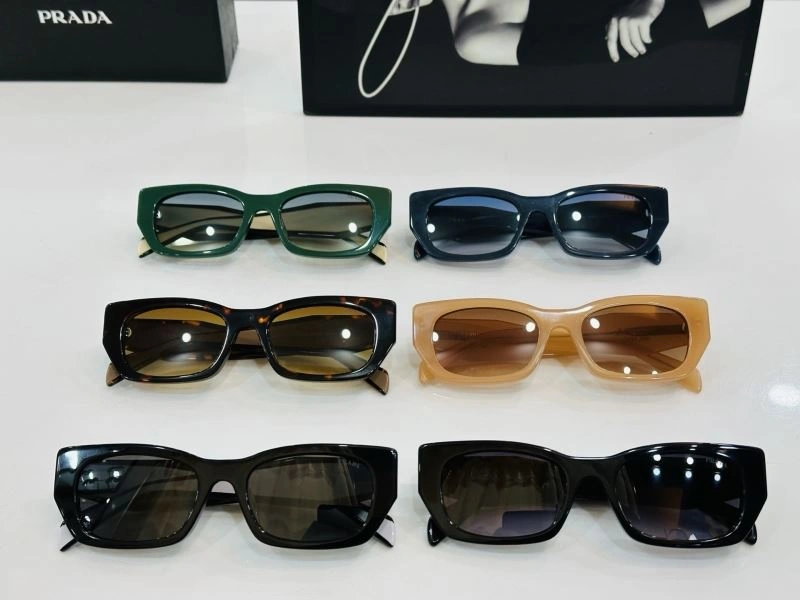 Reasonably priced Prada Sunglasses