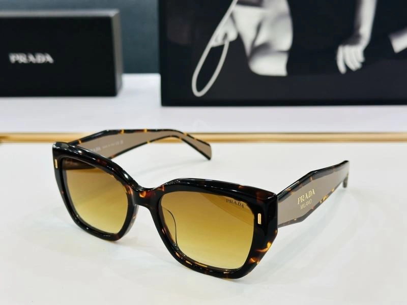 Official Prada Sunglasses