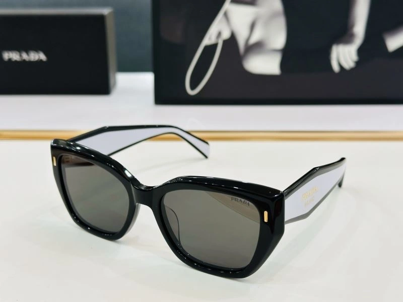 Official Prada Sunglasses