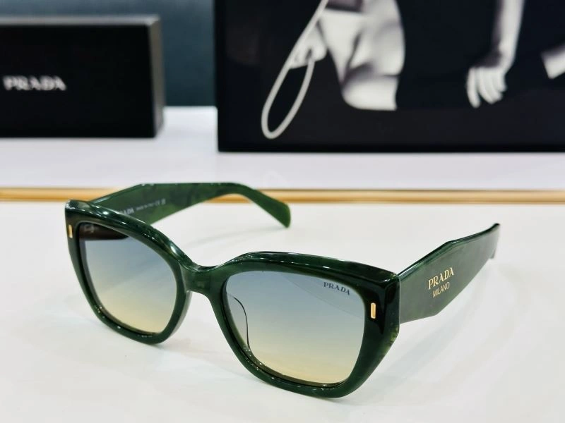 Official Prada Sunglasses