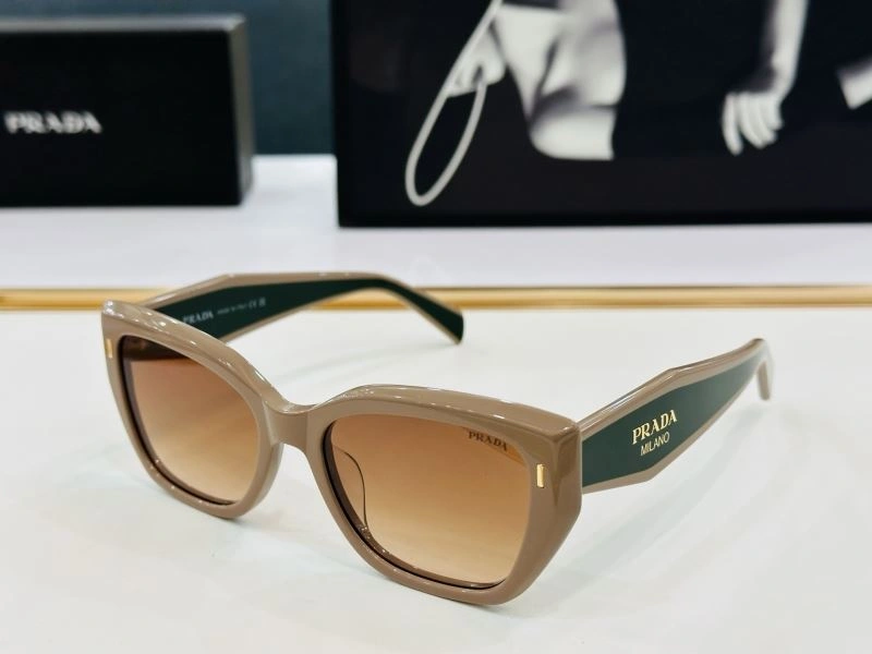 Official Prada Sunglasses