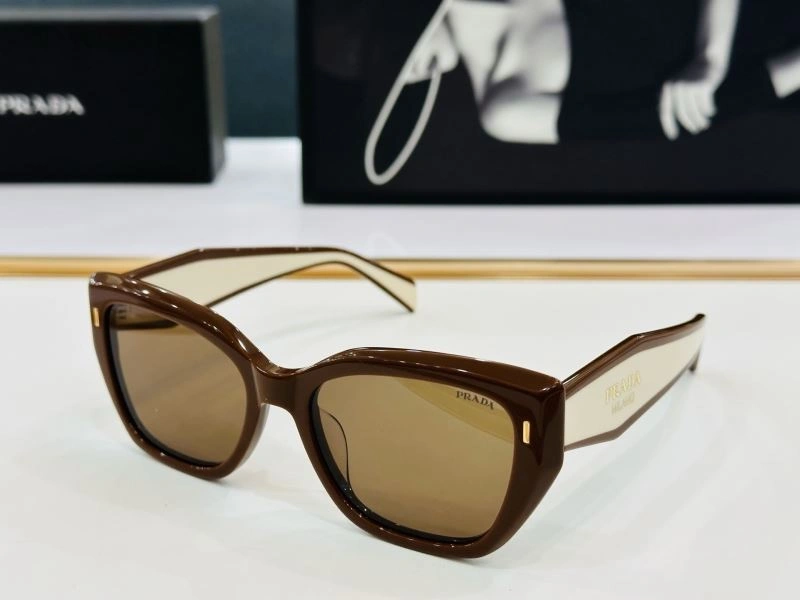 Official Prada Sunglasses