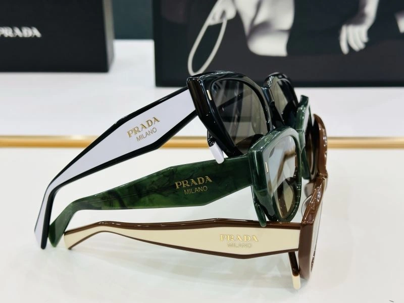 Official Prada Sunglasses