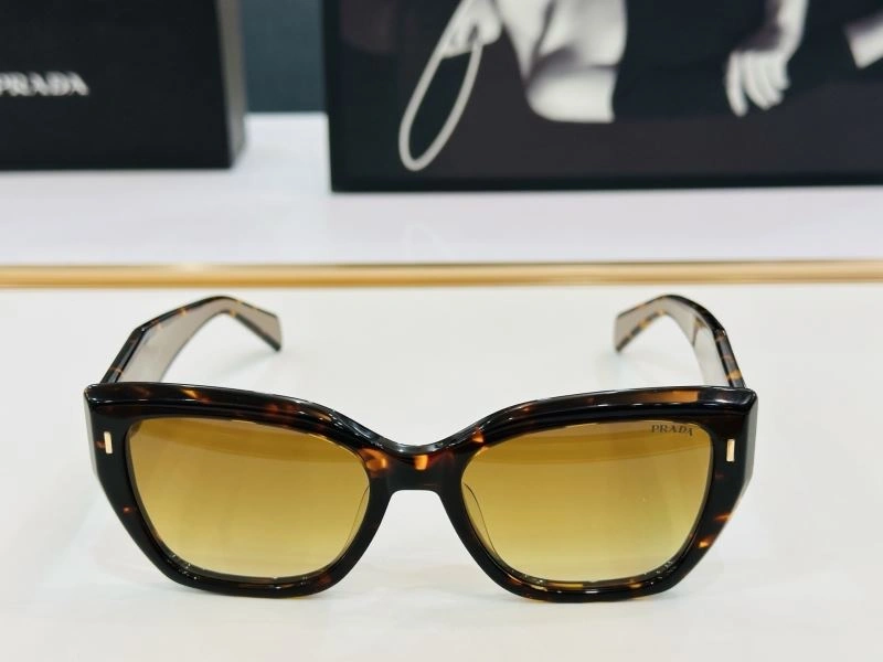 Official Prada Sunglasses