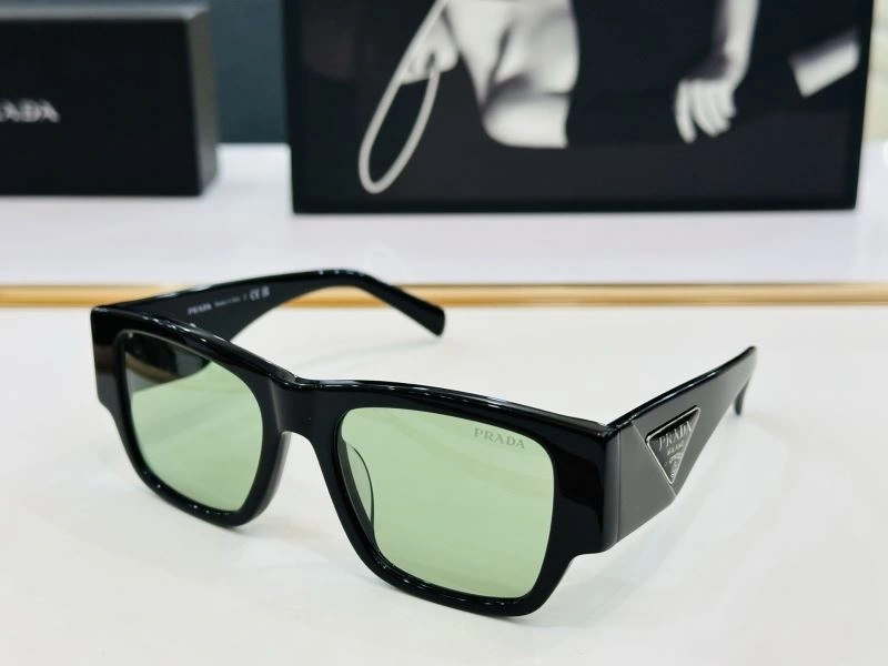 Authentic Prada Sunglasses