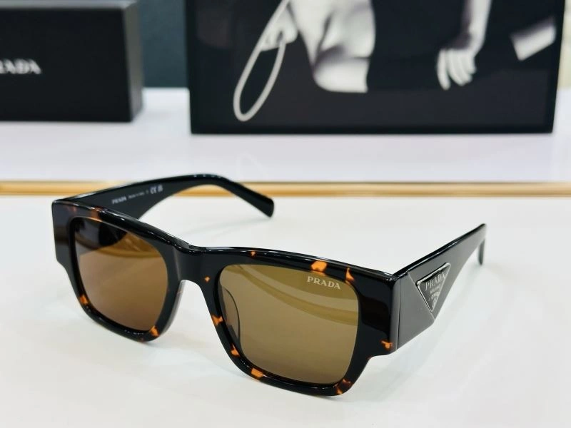 Authentic Prada Sunglasses