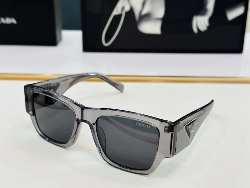 Authentic Prada Sunglasses