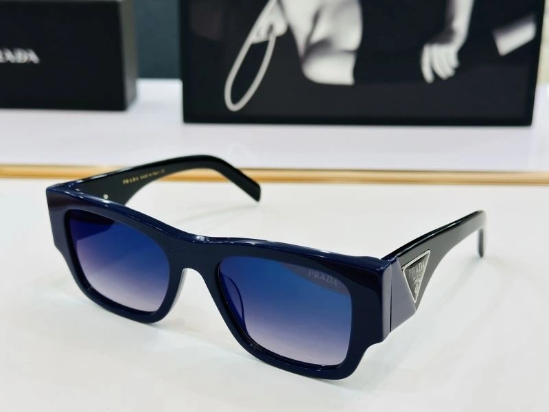 Authentic Prada Sunglasses