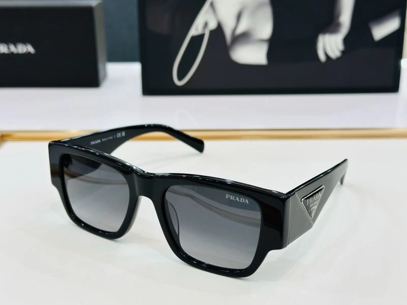 Authentic Prada Sunglasses