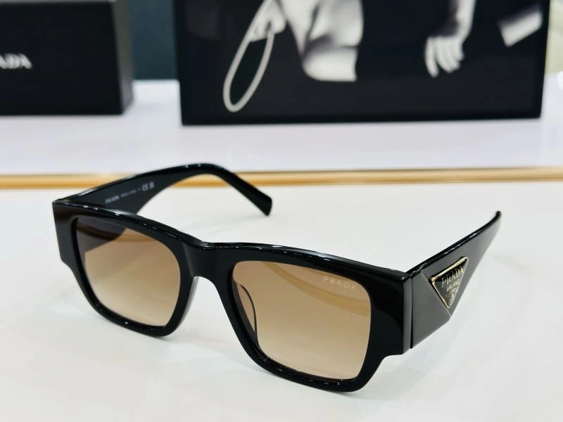 Authentic Prada Sunglasses