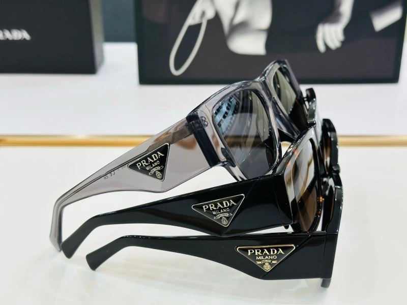 Authentic Prada Sunglasses