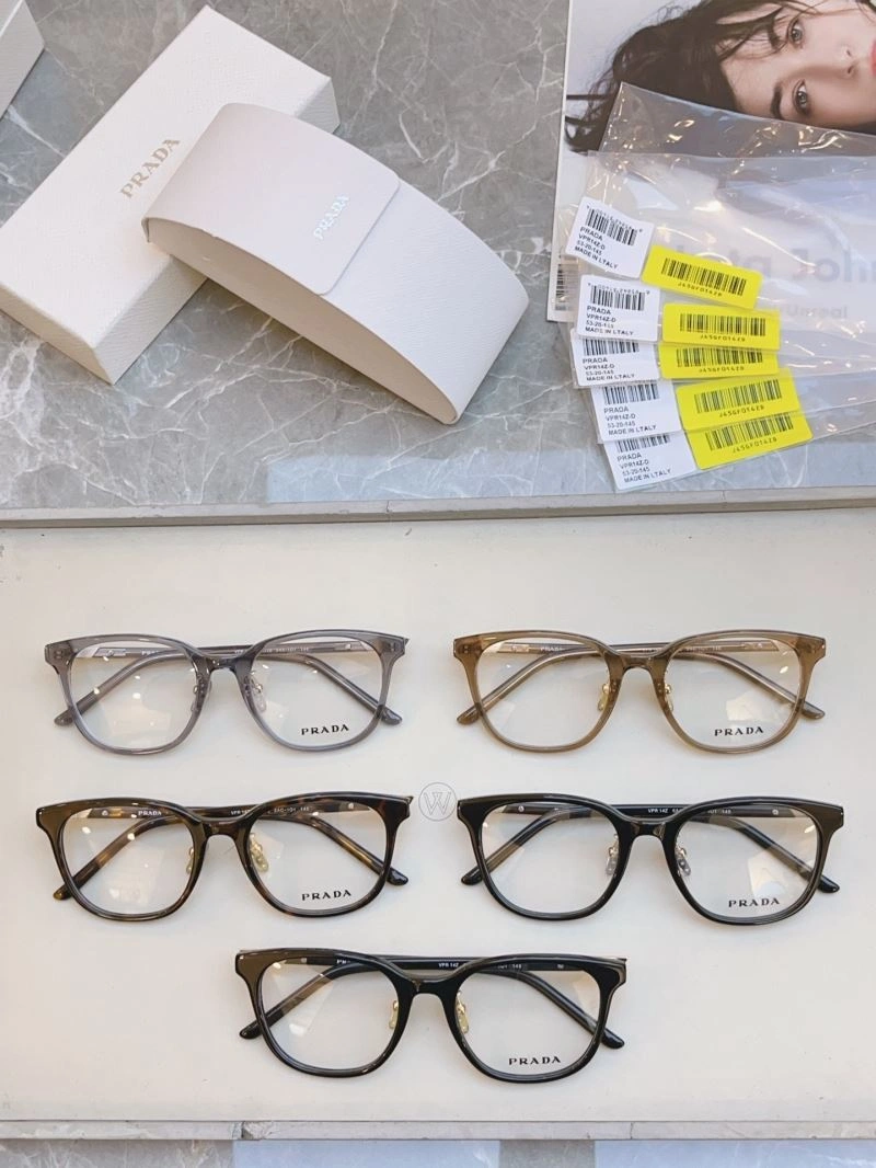 Authentic Prada Sunglasses