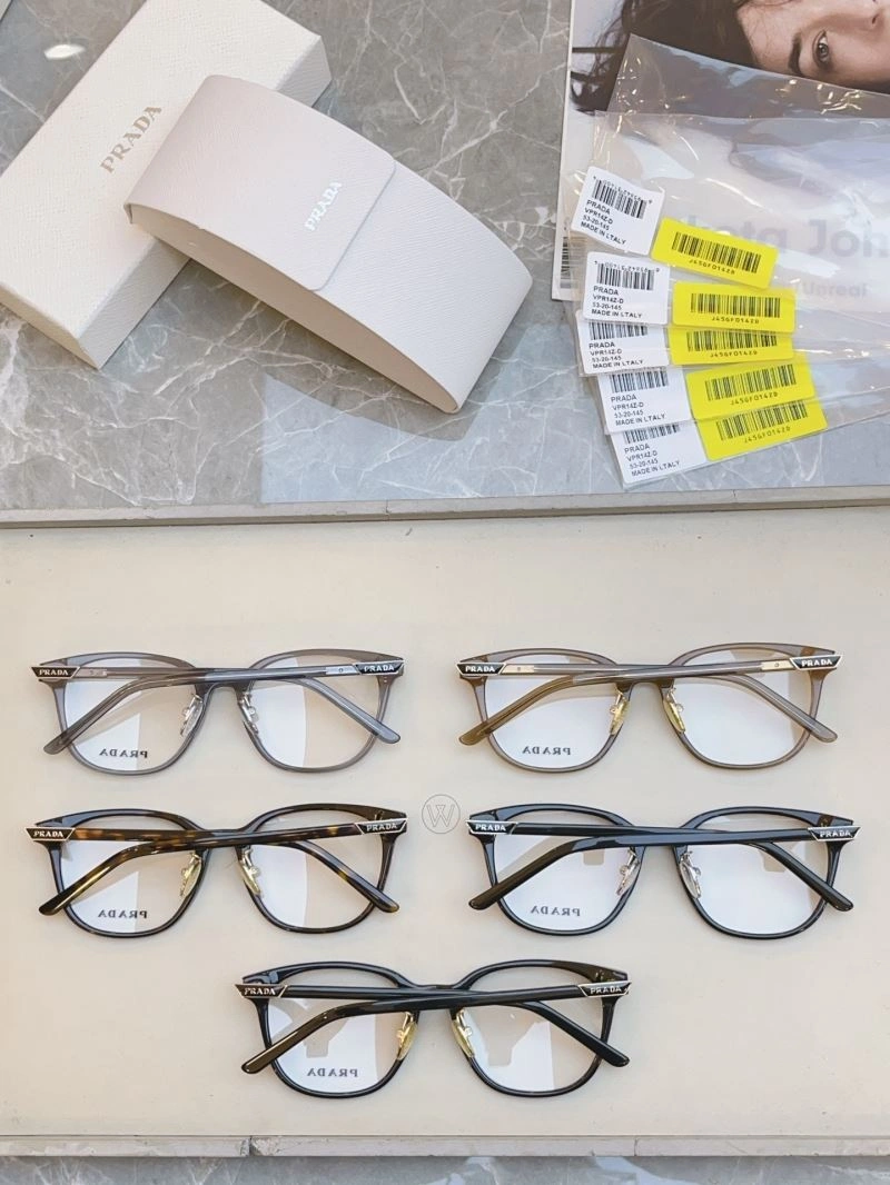 Authentic Prada Sunglasses