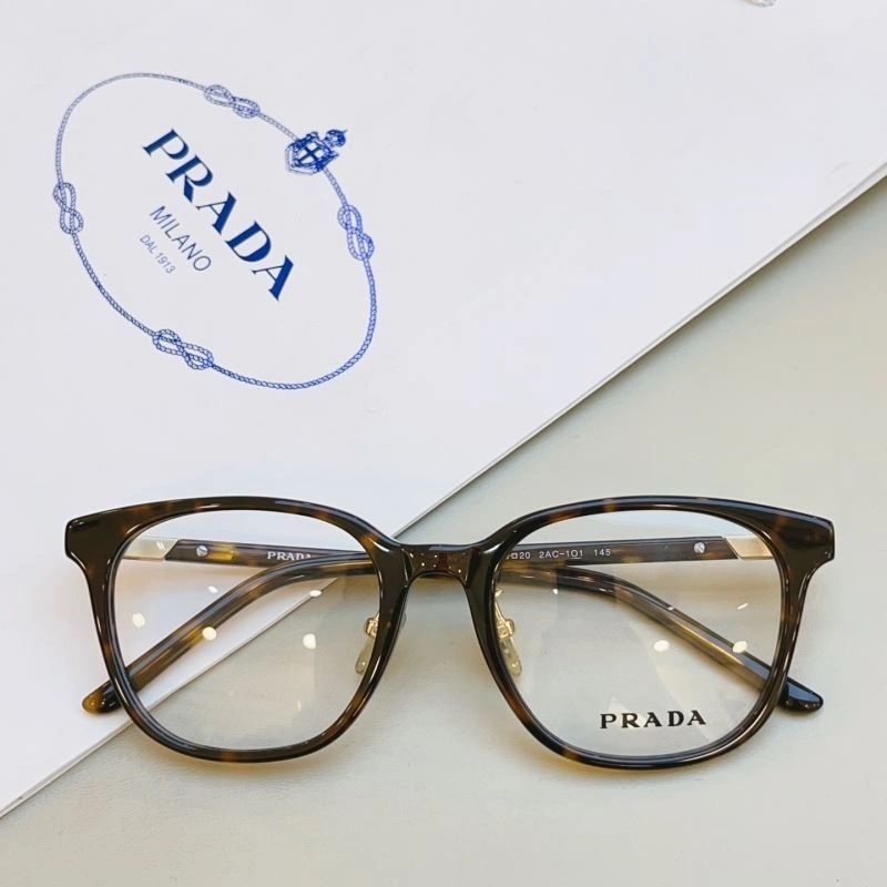 Authentic Prada Sunglasses
