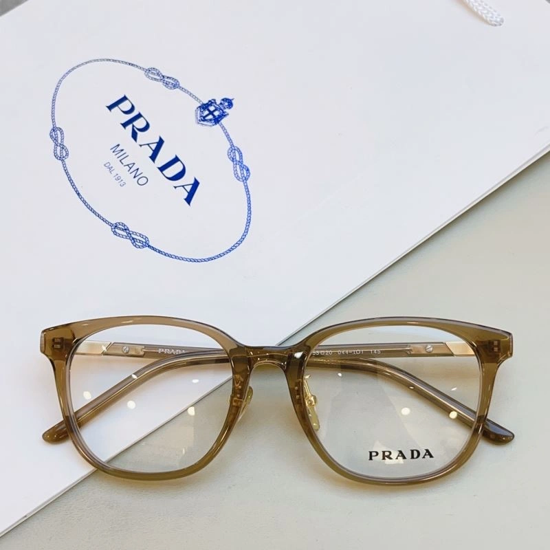 Authentic Prada Sunglasses