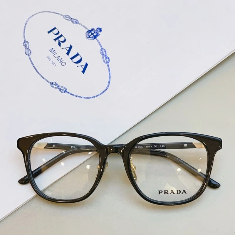 Authentic Prada Sunglasses