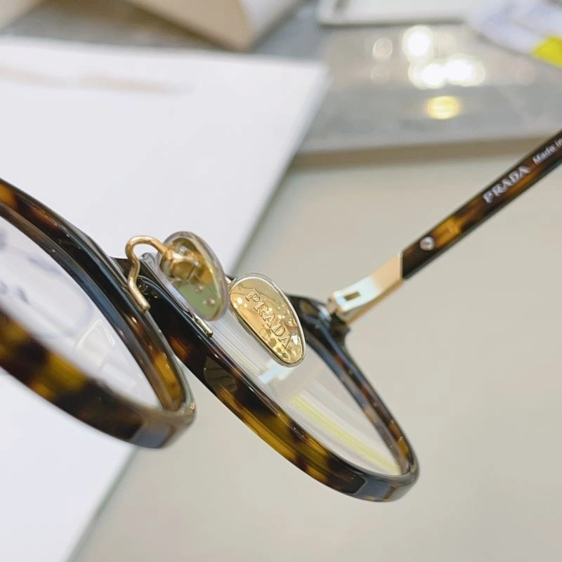 Authentic Prada Sunglasses