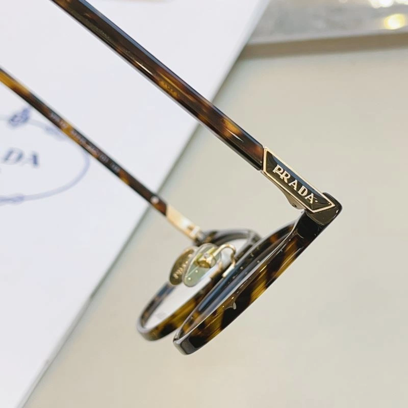 Authentic Prada Sunglasses
