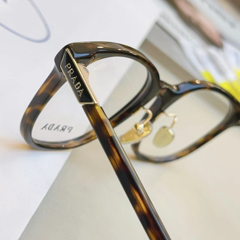 Authentic Prada Sunglasses