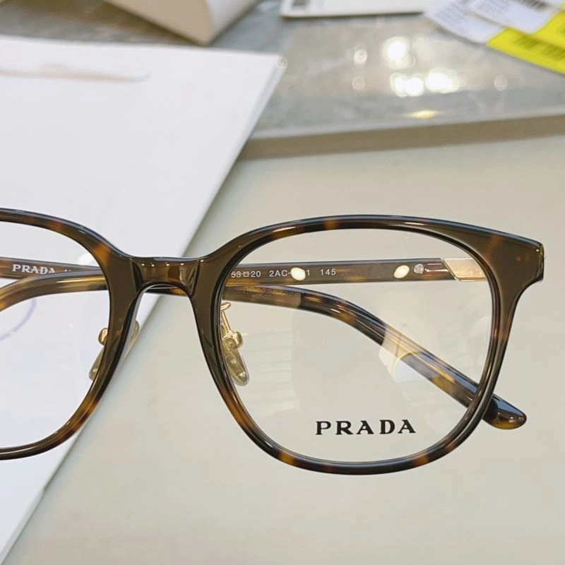 Authentic Prada Sunglasses