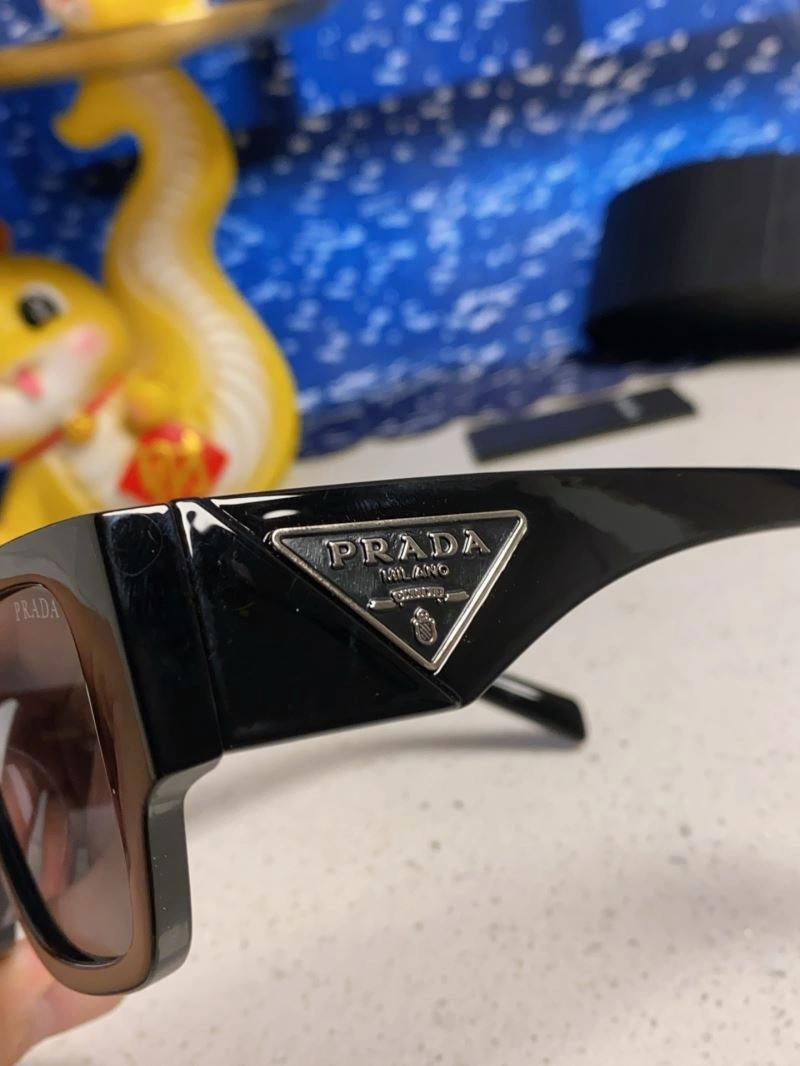 Value-priced Prada Sunglasses