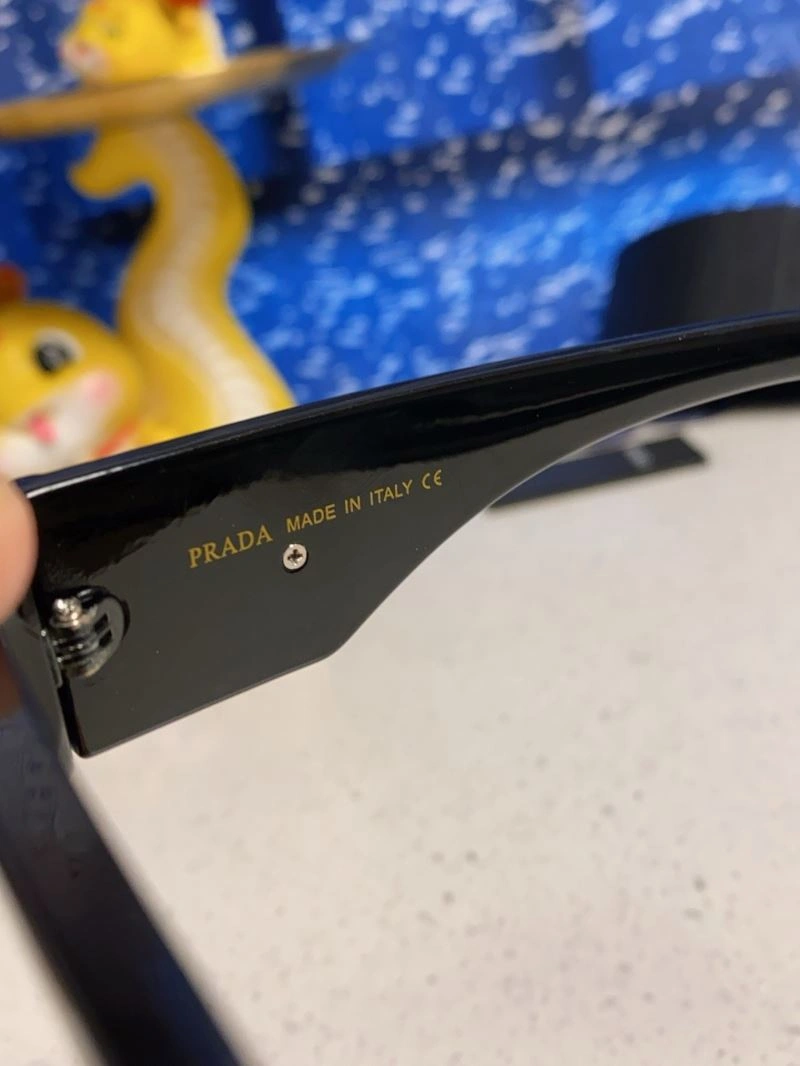 Value-priced Prada Sunglasses
