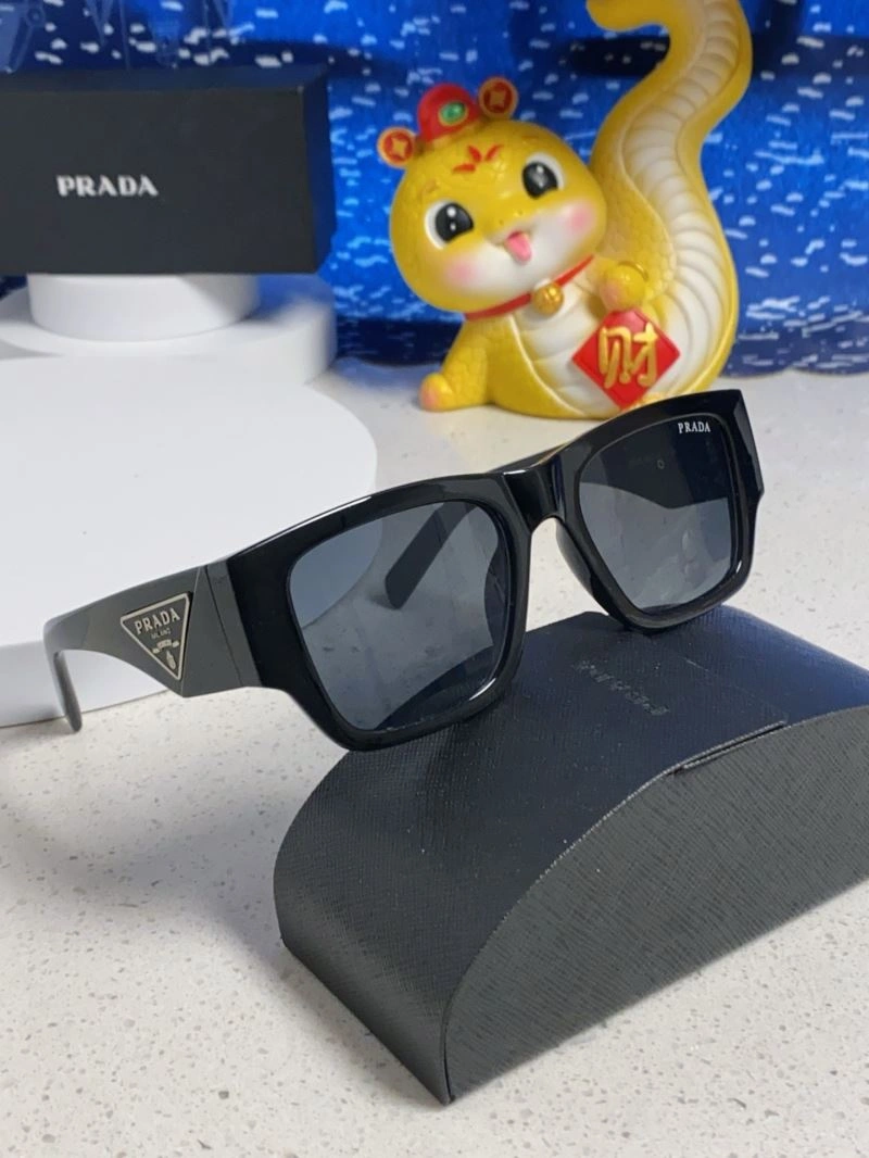 Value-priced Prada Sunglasses