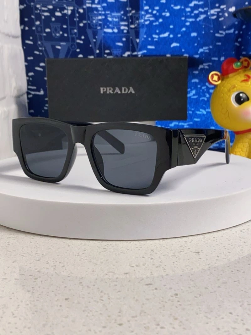 Value-priced Prada Sunglasses