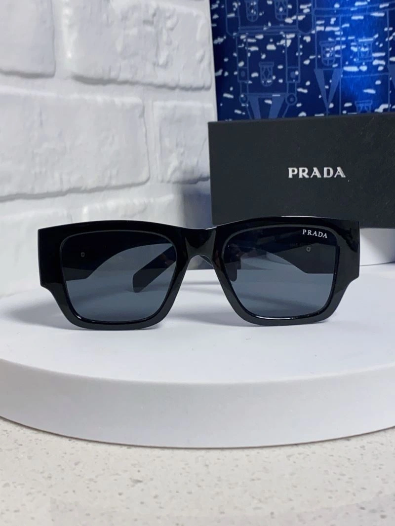 Value-priced Prada Sunglasses