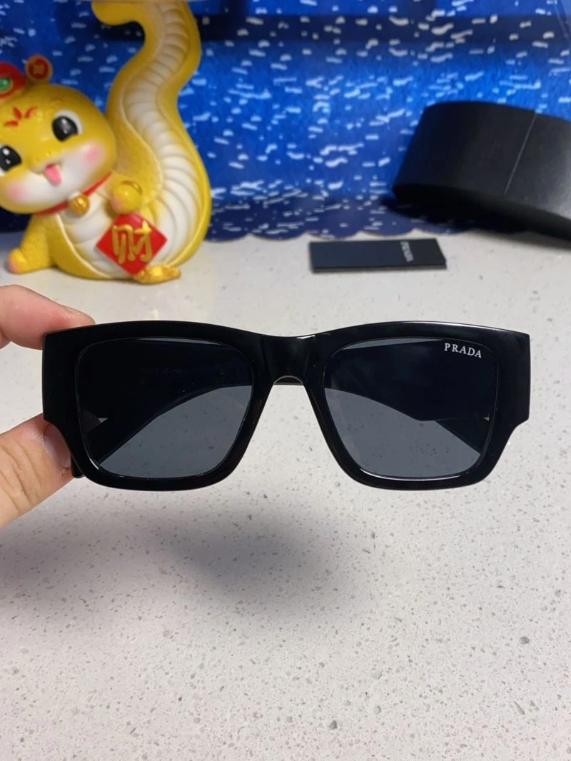 Value-priced Prada Sunglasses
