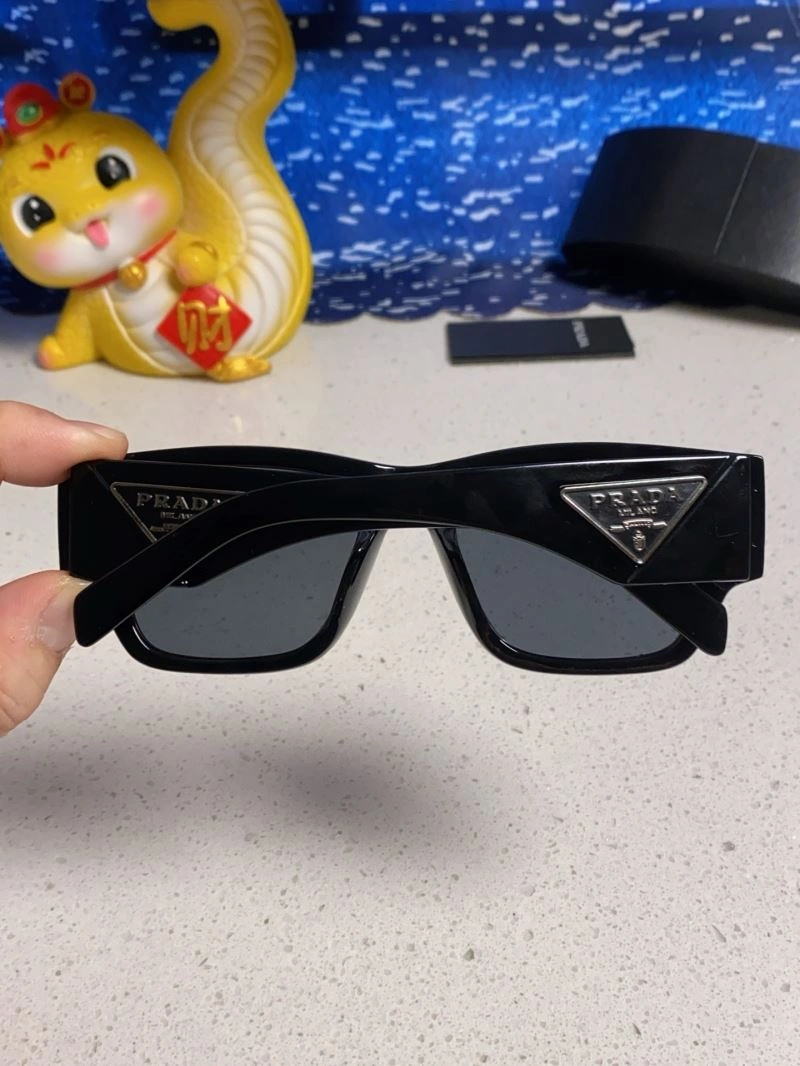 Value-priced Prada Sunglasses