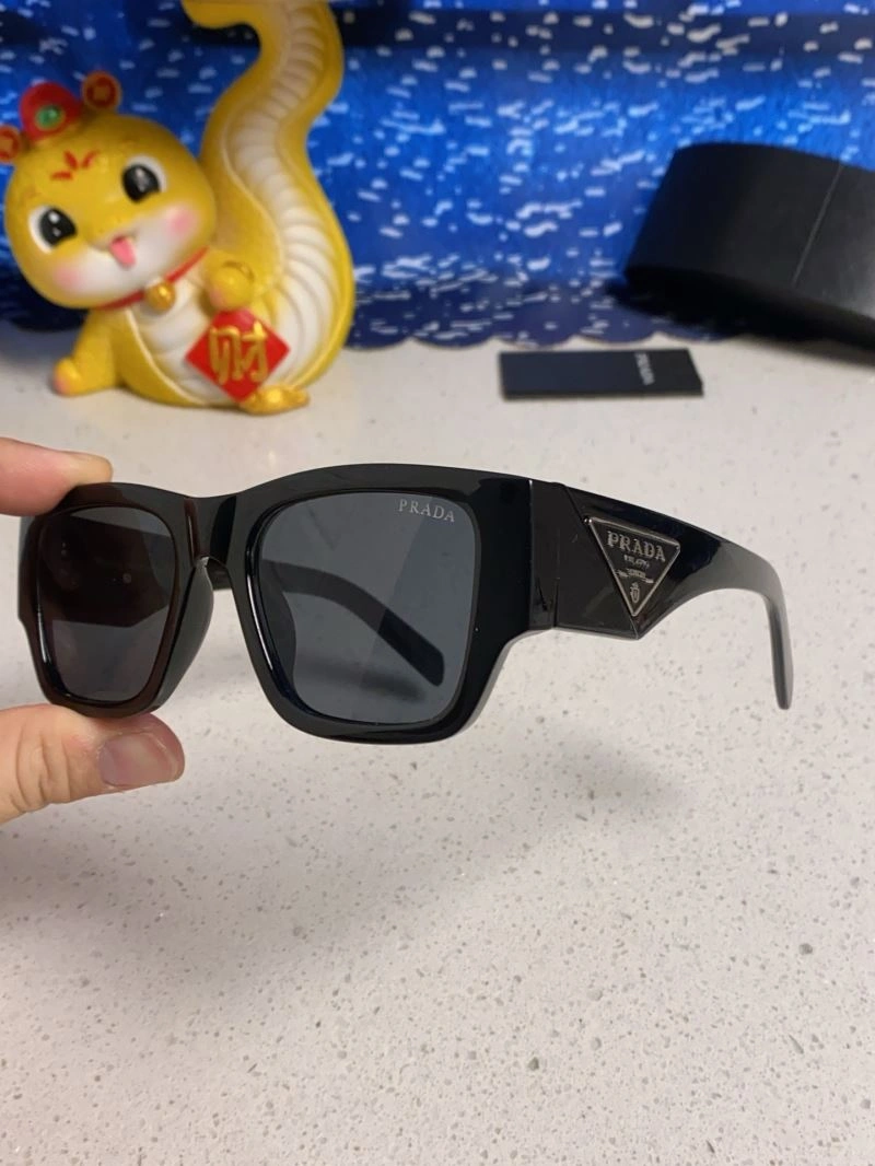Value-priced Prada Sunglasses