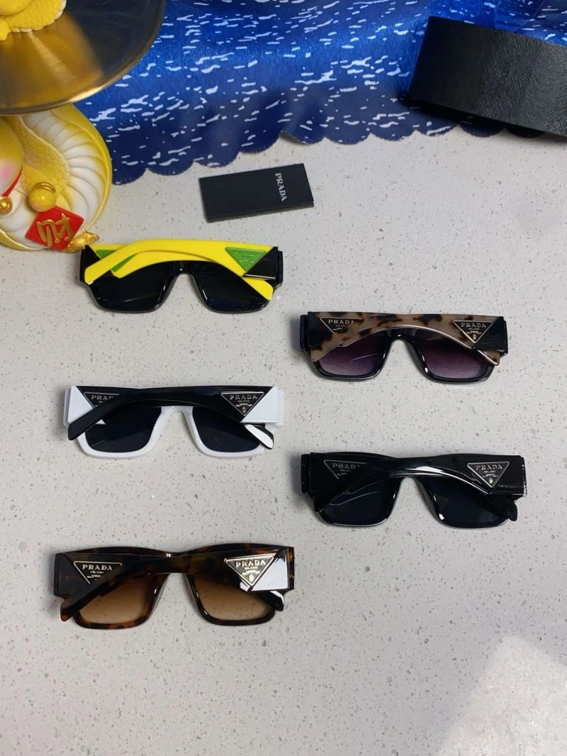 Value-priced Prada Sunglasses