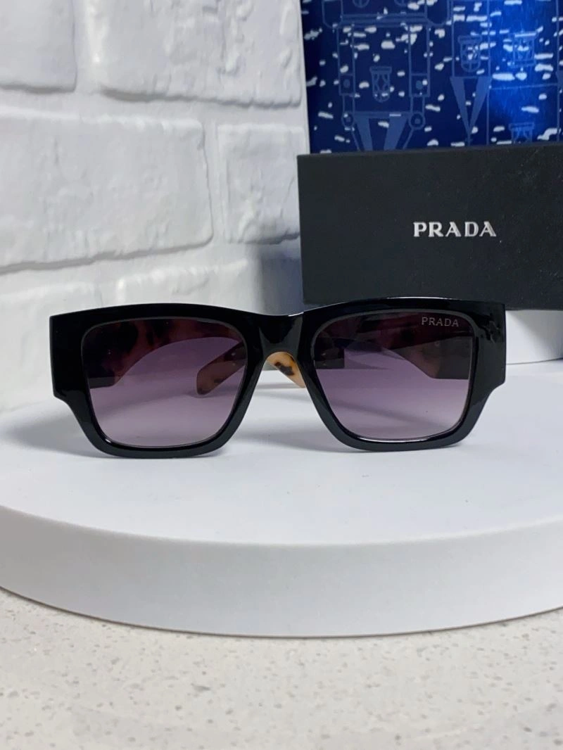Value-priced Prada Sunglasses