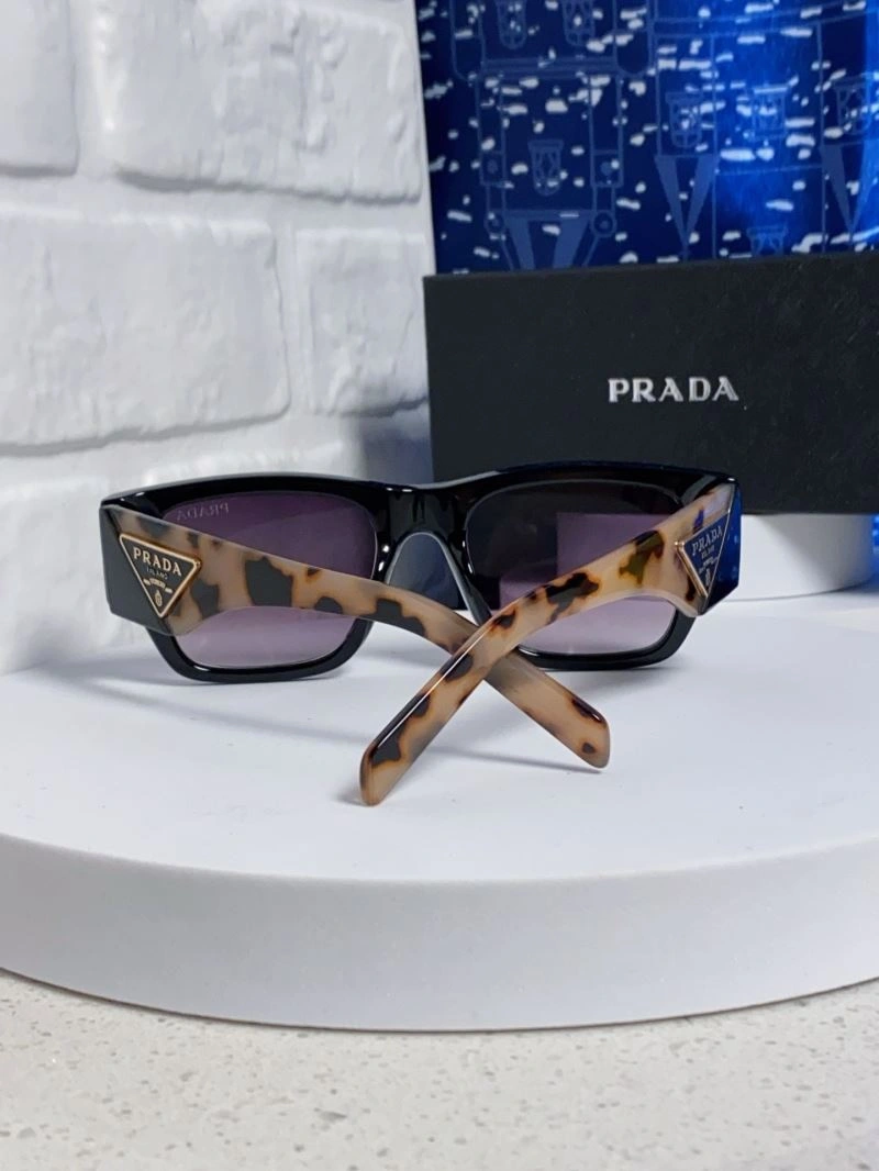 Value-priced Prada Sunglasses