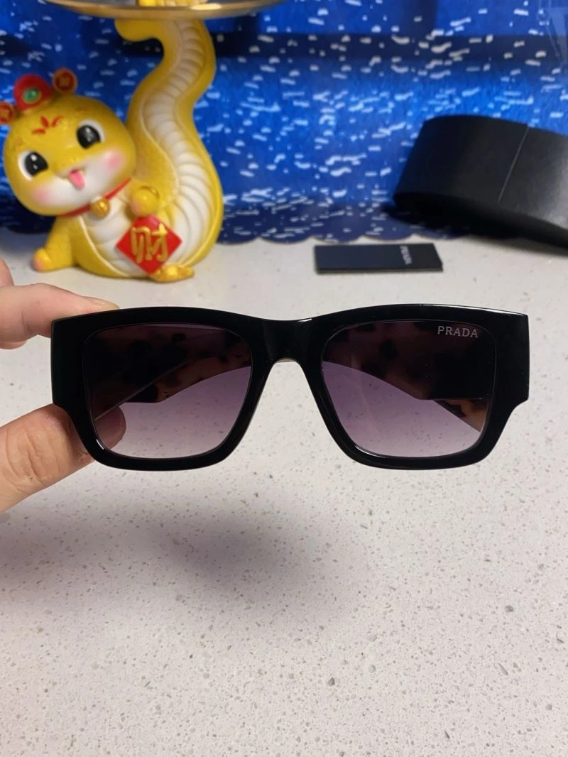 Value-priced Prada Sunglasses