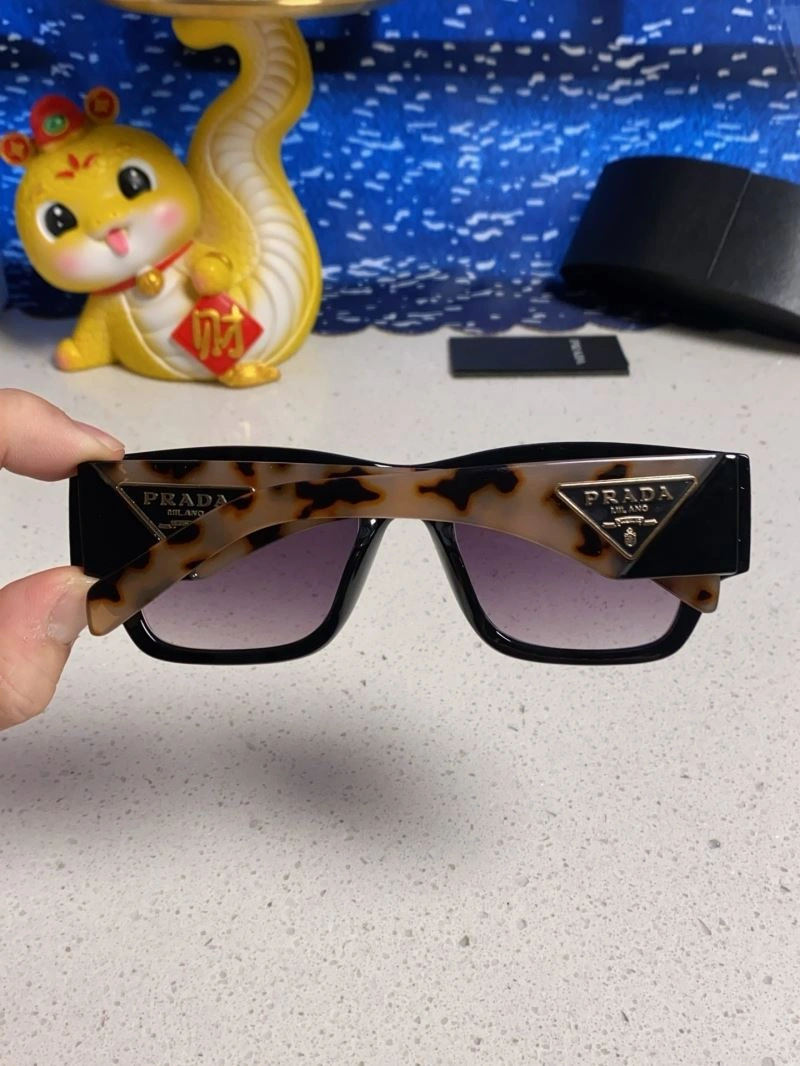 Value-priced Prada Sunglasses