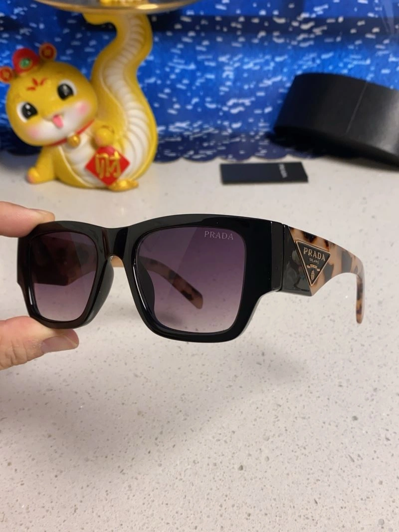 Value-priced Prada Sunglasses