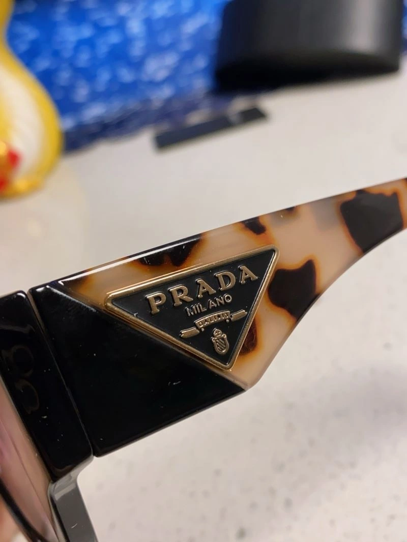 Value-priced Prada Sunglasses