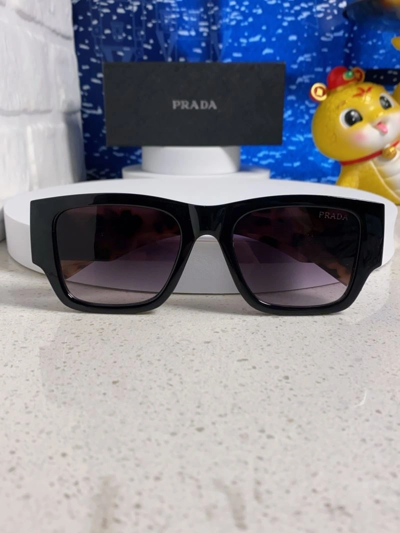 Value-priced Prada Sunglasses